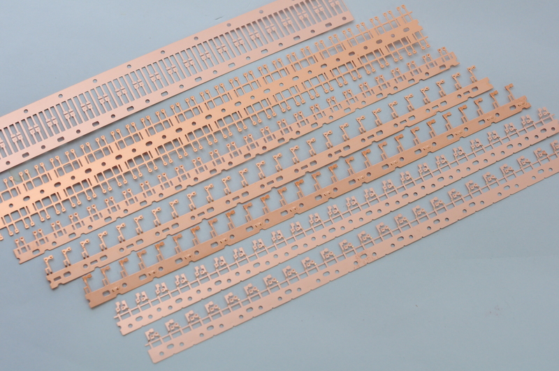 DIP Mini-DIP | Jih Lin Technology Co., LTD